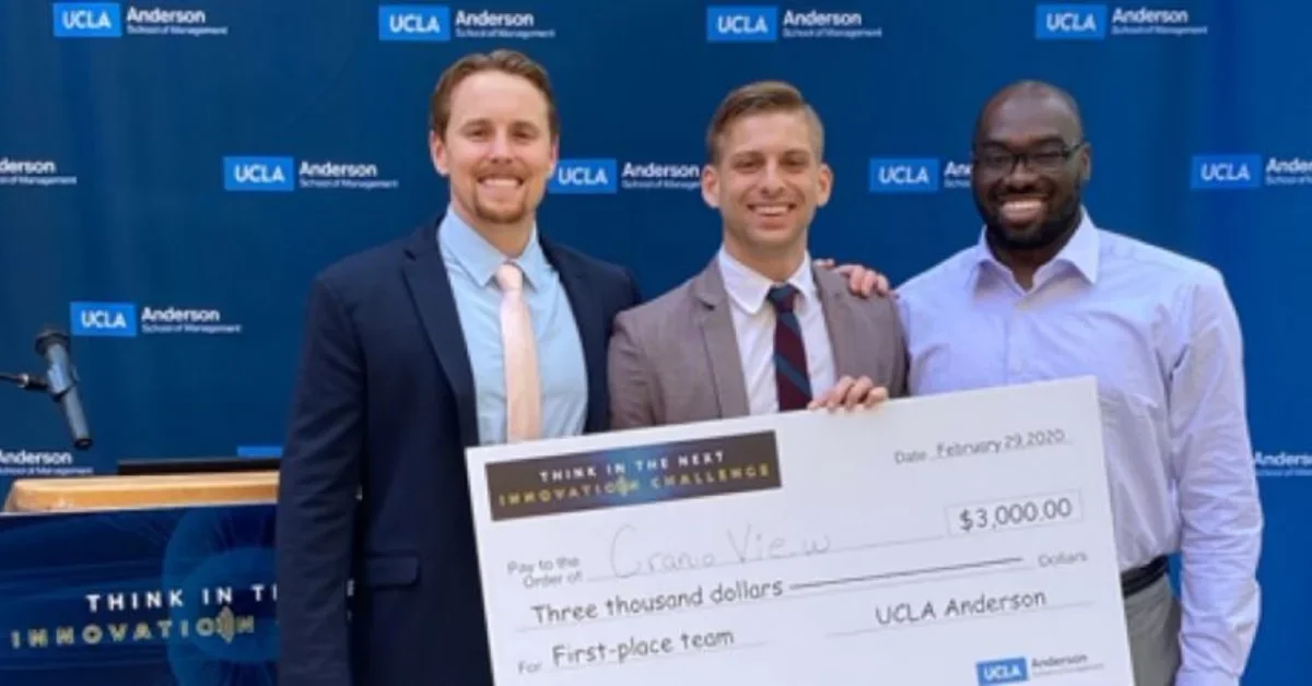 Innovation Competition | UCLA Biodesign Programs