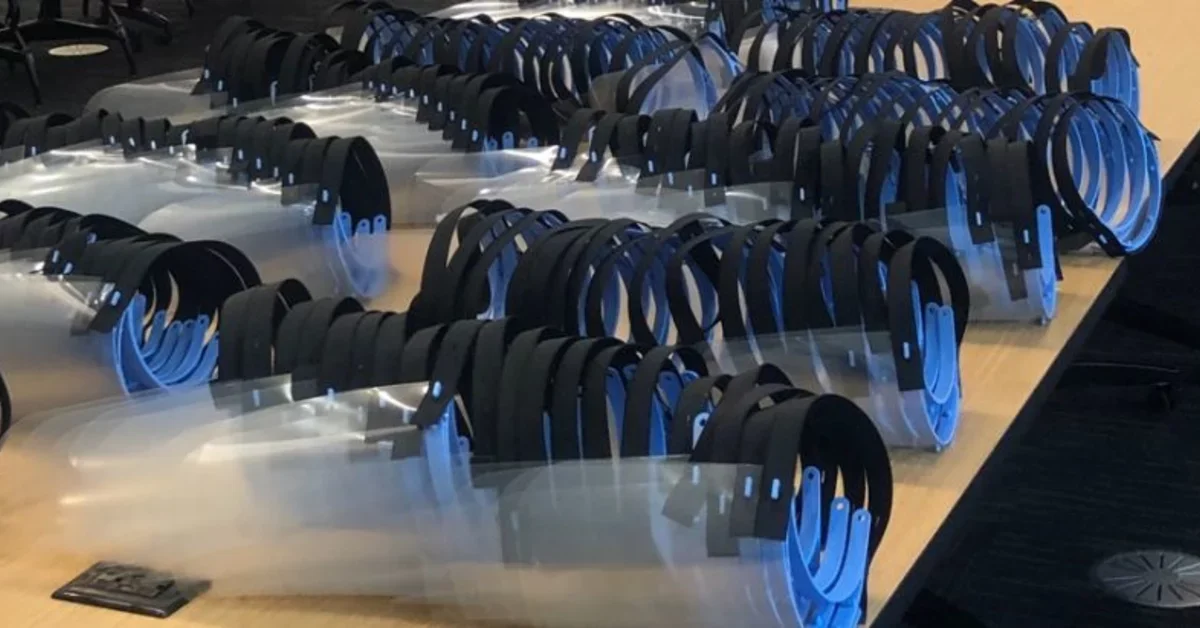 Covid Response | UCLA Biodesign Programs